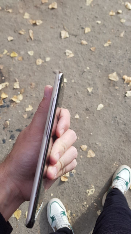 Samsung s10 5g 256talig
