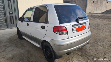 Matiz best sotiladi