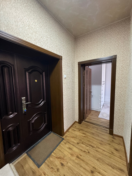 2х комнатная Квартира