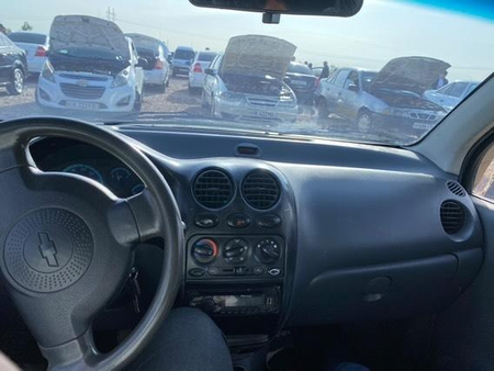 Matiz yilli 2002 mator xadavoy qilinga 4 ta yanhi balon taqilgan