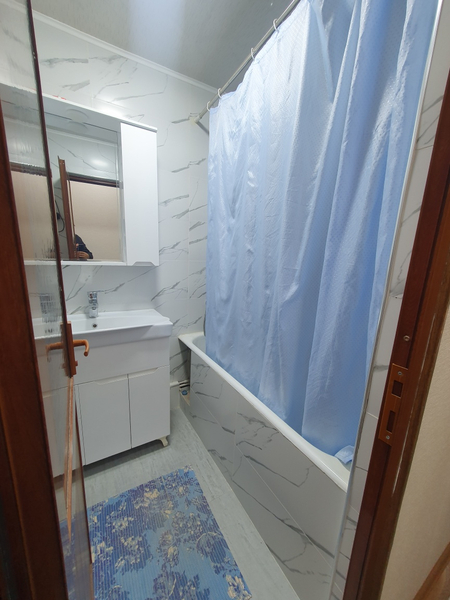 Chorsu Ц-26 2 xonali evro remont