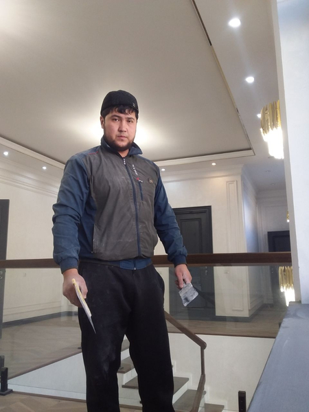 Kichik abyomlar malyar
