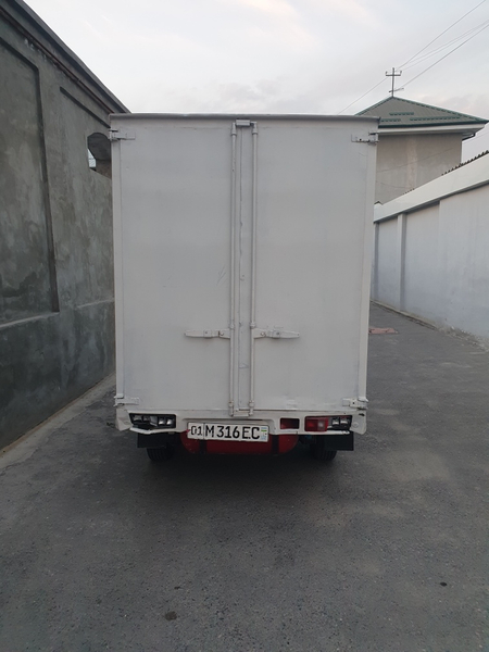 Changan 99 talik