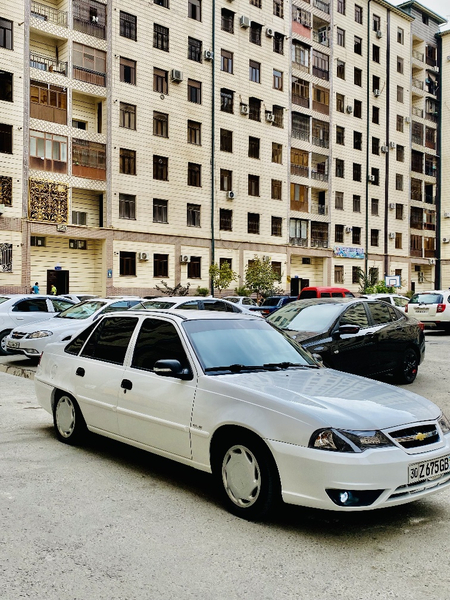 Продается нексия 2 идеал