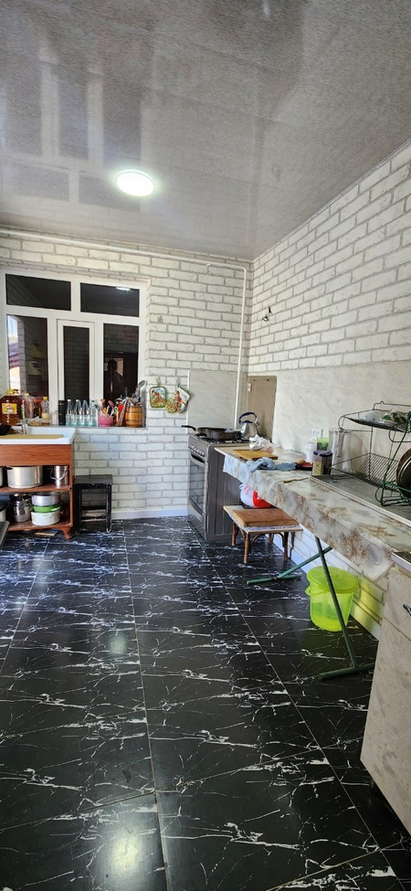 Срочно продам дом в Кибрайском районе. Собственник
