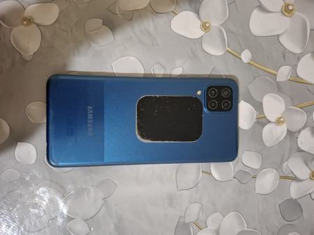 Samsung A12 sotiladi