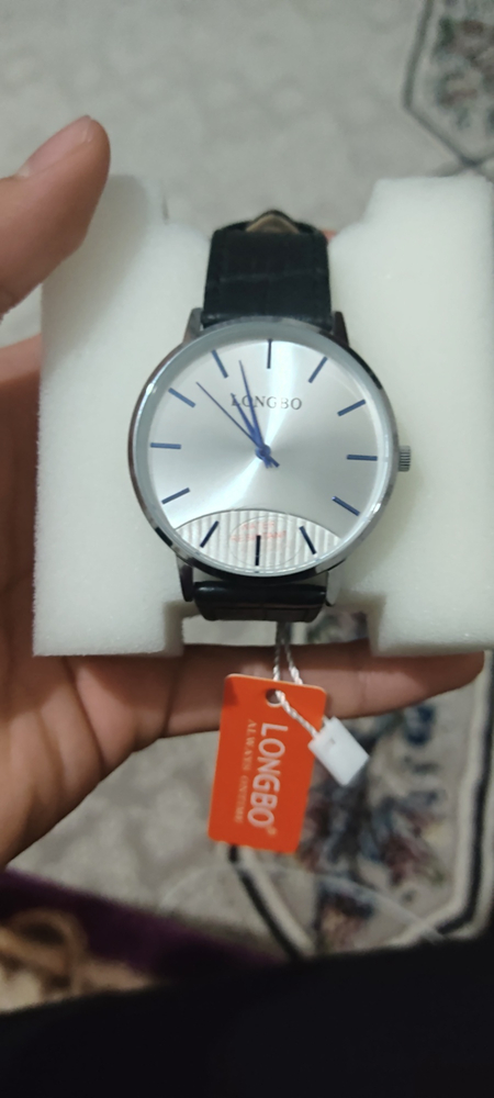 Longbo water resistant