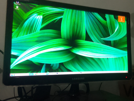 Компьютер Windows 7 max(Подарок Универсальный монитор) для оффиса