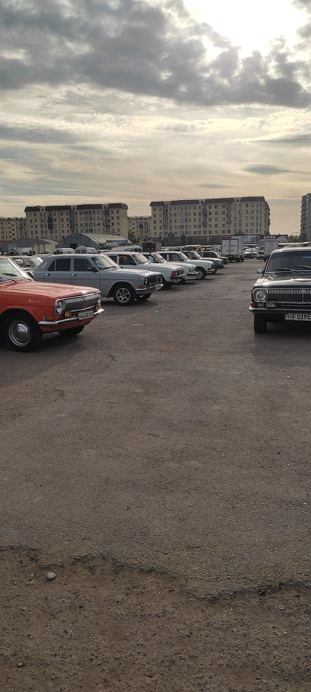 Srochni Volga 24 fula zzz