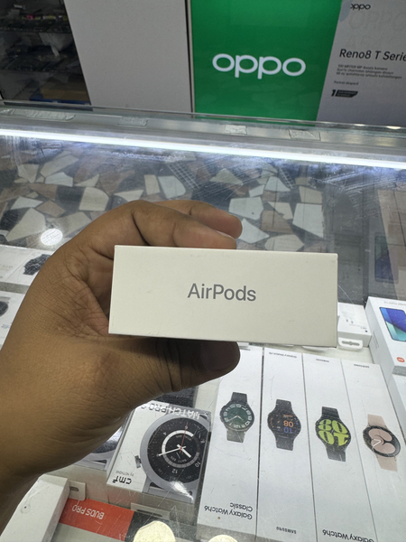 Airpods 4 100% orginal