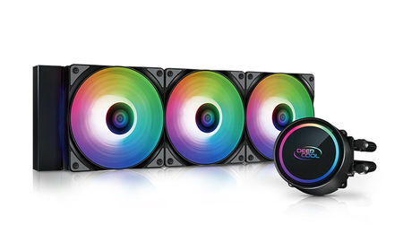 Deepcool GAMMAX L360