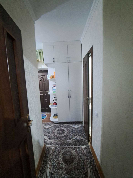 Sergeli-8, Ipotekaga 2/7/7-56m2 Passport evaziga