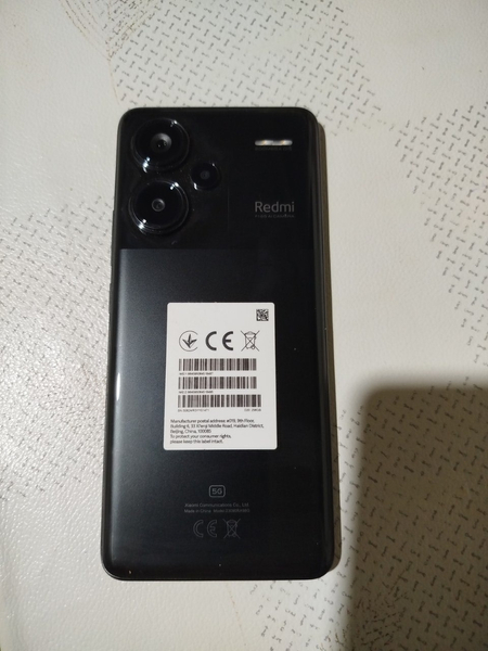 Продам телефон редми нот 13 про+