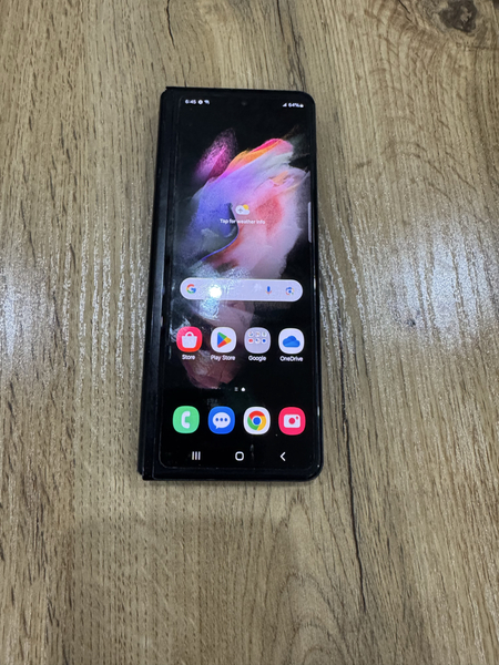 samsung z fold 3 256gb