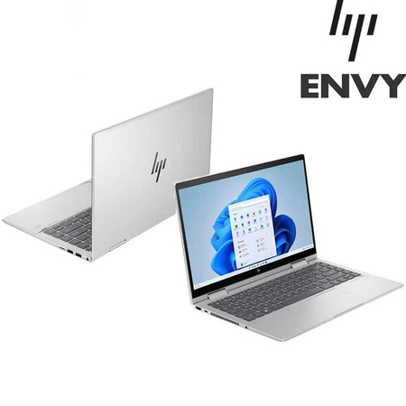 AKSIYA Hp/Envy x360 2-in-1 ham Noutbuk ham Planshet 535$ + BONUS