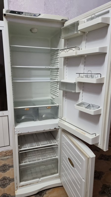 Холодильник Атлант