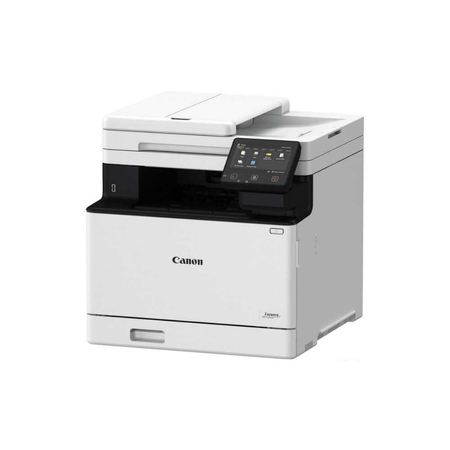 Принтер Canon MF657Cdw / i-SENSYS / Лазерный / (3в1)