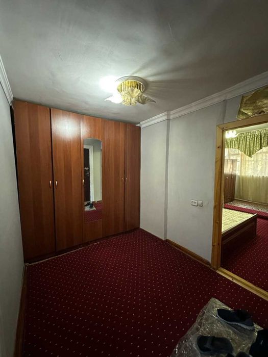 Сдаётся в аренду 2х комнатная квартира в Мархабо