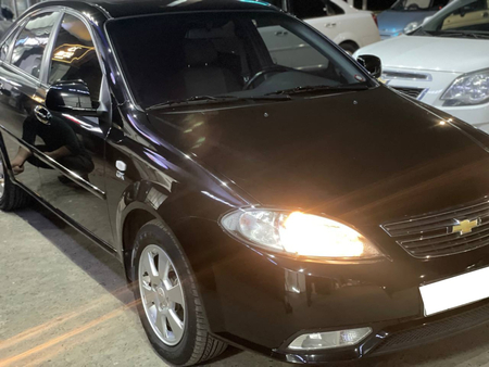 Chevrolet Jentra 2022