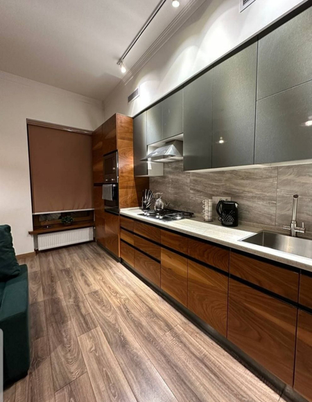 Продаётся 83м² ЖК Family House 3/6/9 ор-р 8 роддом