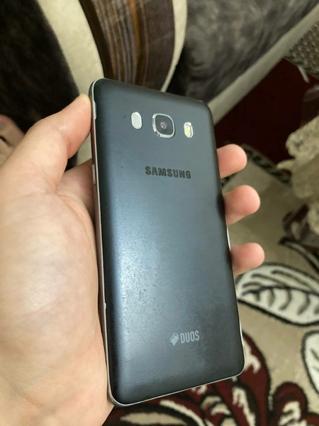 Samsung Galaxy J5 2016