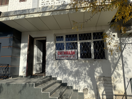 Indiyskiy domdan 3 xonali uy sotiladi