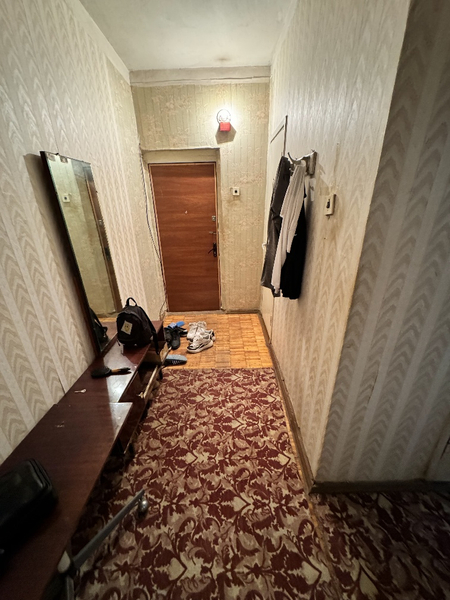 Продаётся квартира
