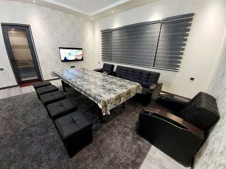 Dacha Izmir/ Дача Измир