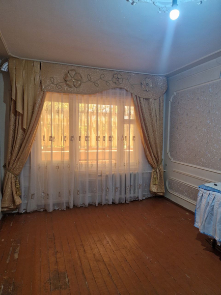 Продается квартира