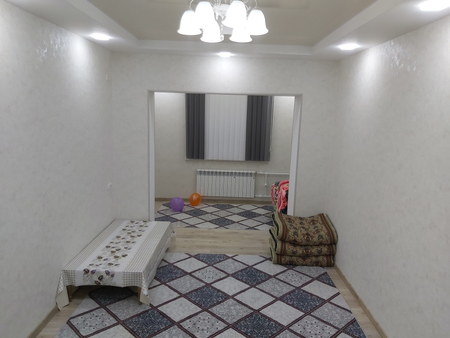 Chilonzor 11kv 1*2xona qilingan 250$, 2-qavat
