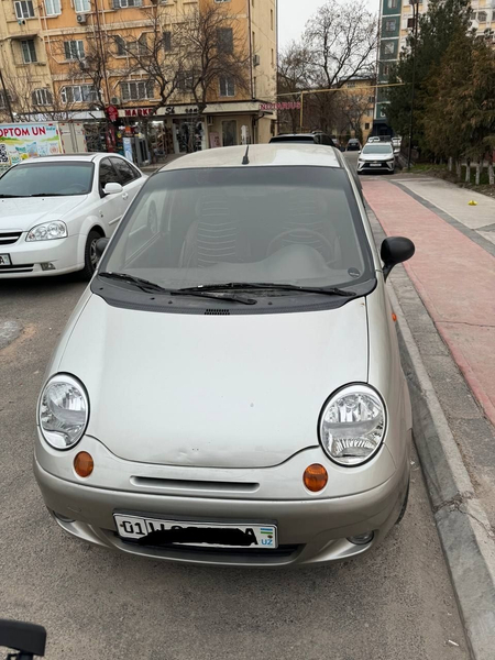 Продается Matiz СРОЧНО!!