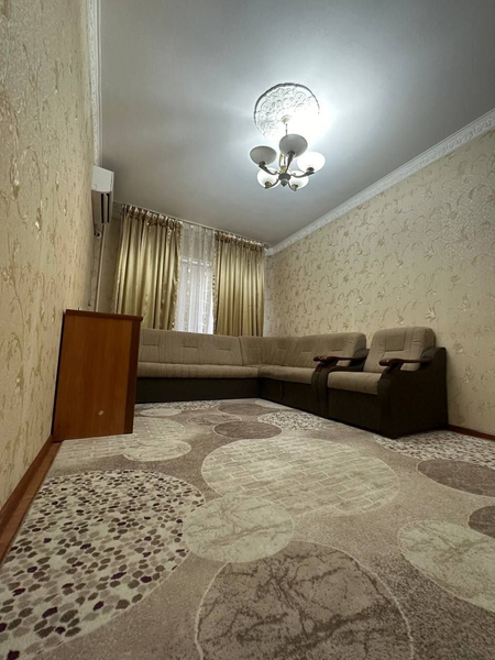 Аренда 4/4/5. Юнусабад 16кв. Метро туркистан