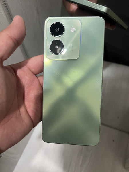 Vivo Y27s 128/8 Green