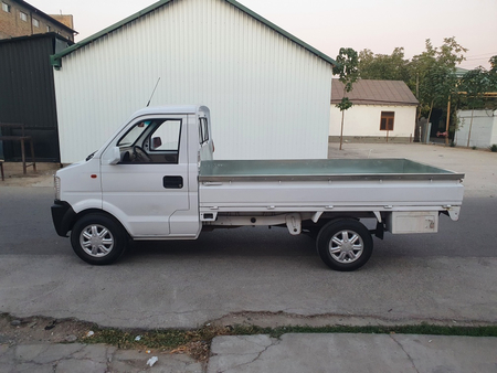 Changan 3 metrlik