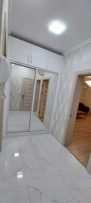 Сдается квартира на дархане ул Асака
