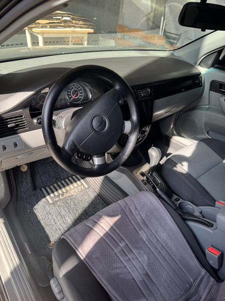 Chevrolet Gentra 2024