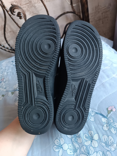 Оригинальные Кроссовки Nike