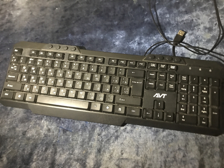 Avtech  kampyuter kapmplekt