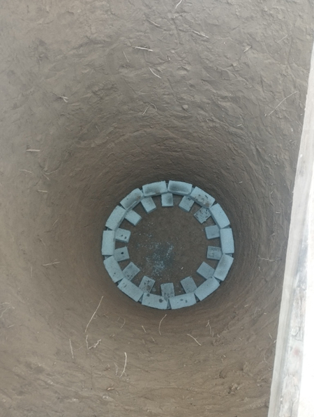 Oʻrachi tiransha tunel qaziymiz Toshkent boʻylab