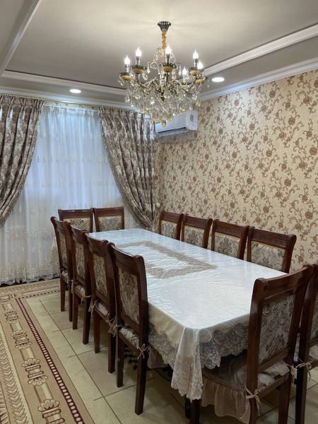Ипотекага бош толов 10% Коракамиш 1/4 да 5 хона