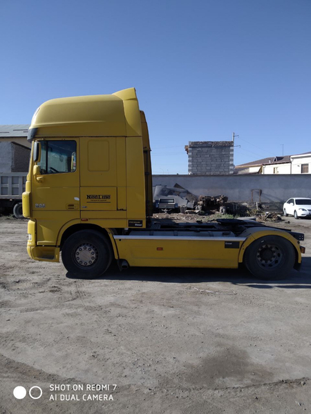 Daf tyagach sotuladi 2007