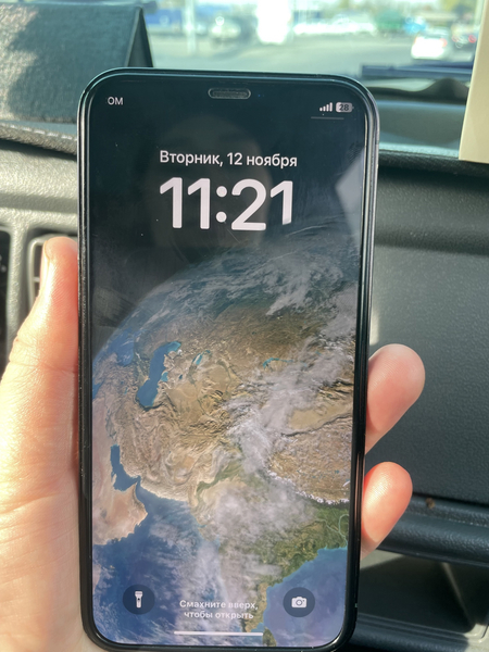 Iphone 12 pro. 128 gb
