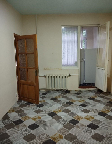 Chilonzor 3 kv targoviy sentir