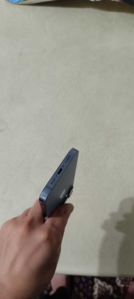 Iphone 13 Pro 128 gb ideal
