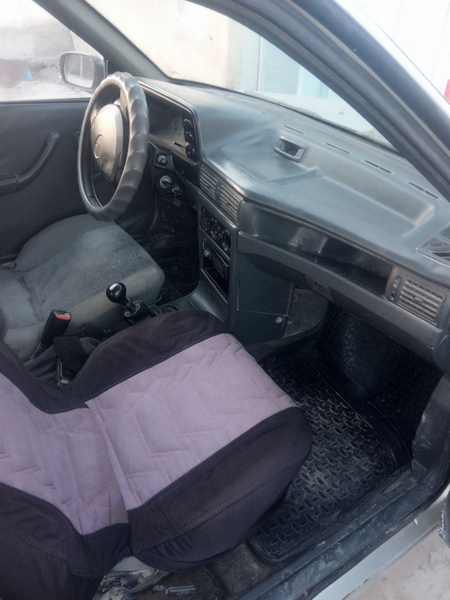 Нексия донс Daewoo