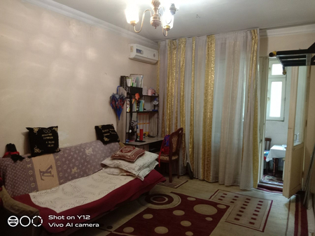 Продаётся квартира без маклера Ю-абад 12кв можно ипотека