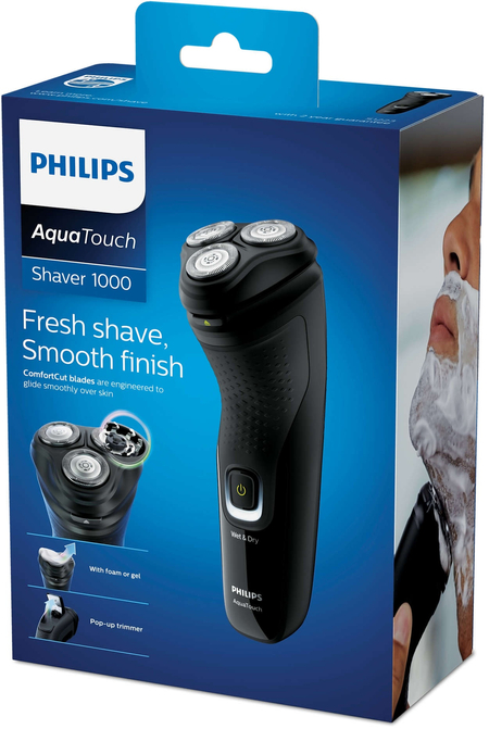 Britva Philips S1223