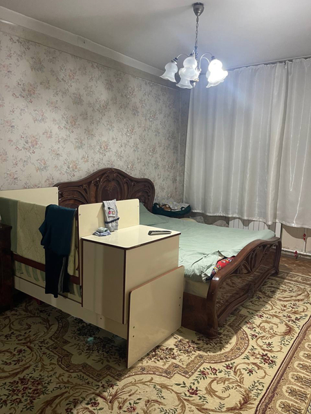 СЕБЗОР.  Продажа УЛУЧШЕНКА 3 х комнатная