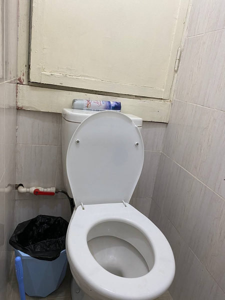 Kvartirant qiz kerak