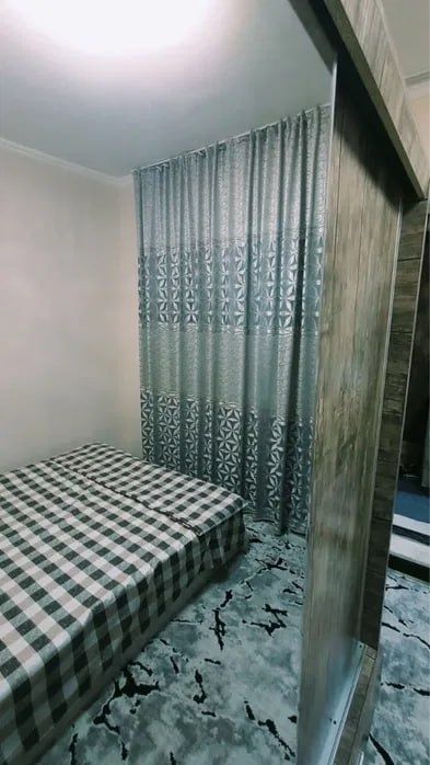 Аренда домик 90м2. 3 комната. Гостиница Россия.  Яккасарай